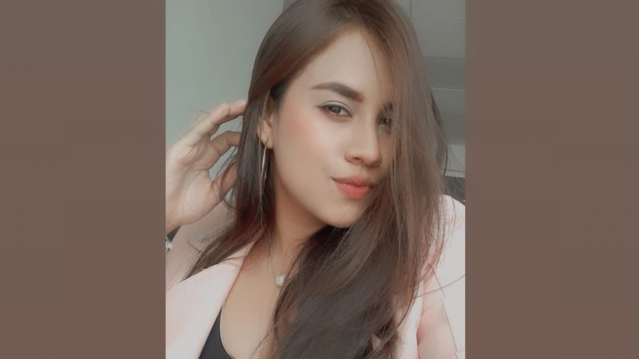 Conoce a Vivian Ramírez, la guapa comediante de Los del Cuarto