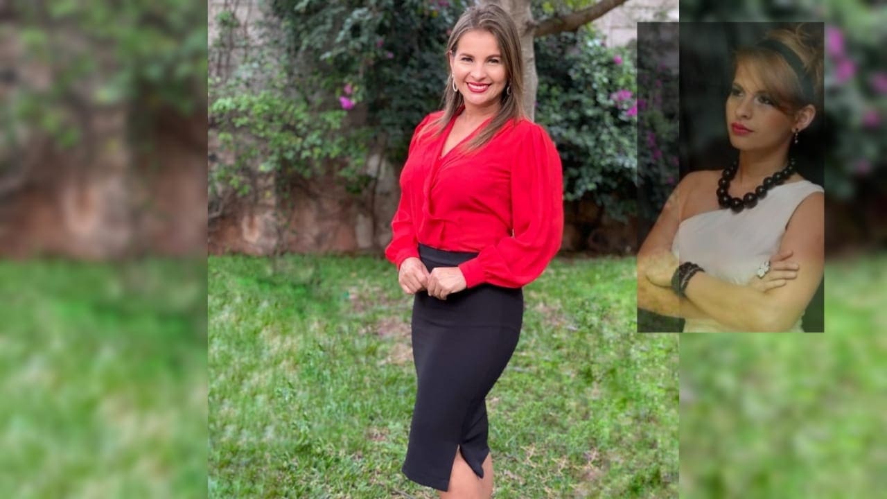 Cristina Rodríguez sorprende a sus seguidores al compartir foto de sus ...