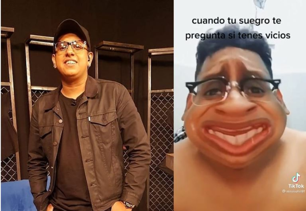 'El Masiso' de Los del Cuarto enloquece a sus seguidores con divertido ...