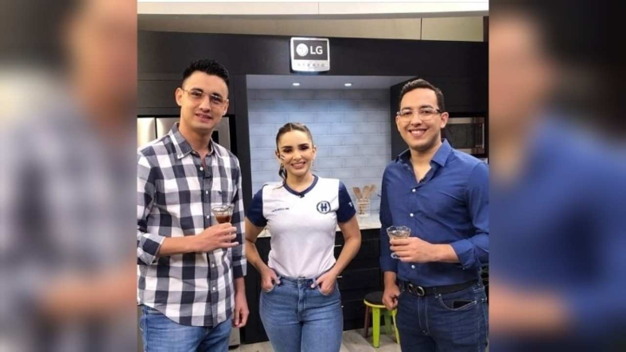 ¡Video! Allan Fajardo y Ángel Hernández dejaron los deportes para ...