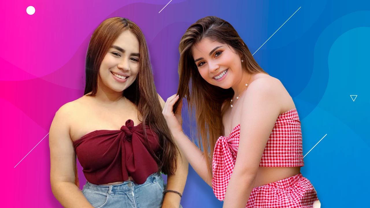 Lacochizu y Vivian Ramírez se roban el show bailando en un Mall capitalino