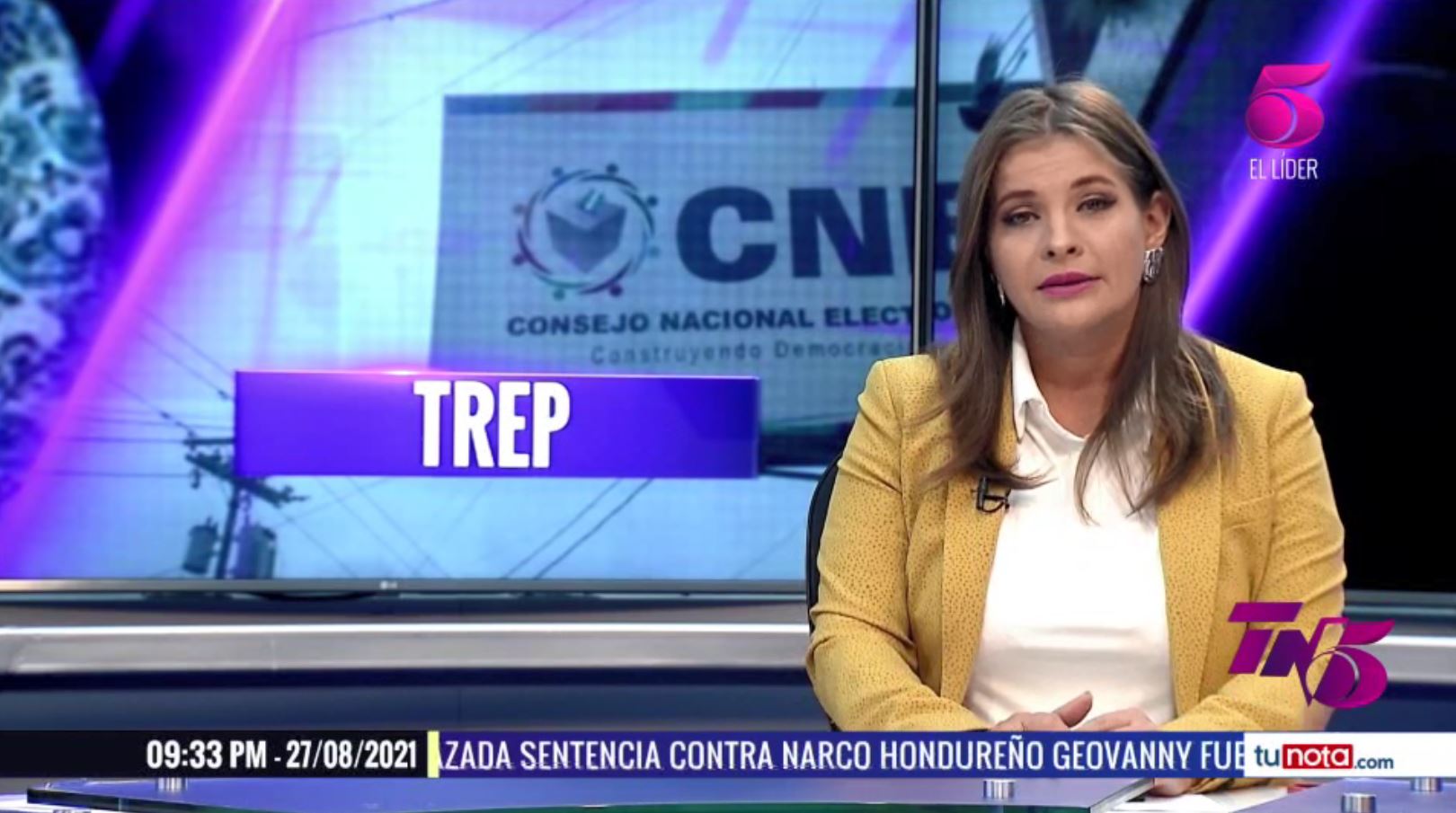 TN5 Estelar