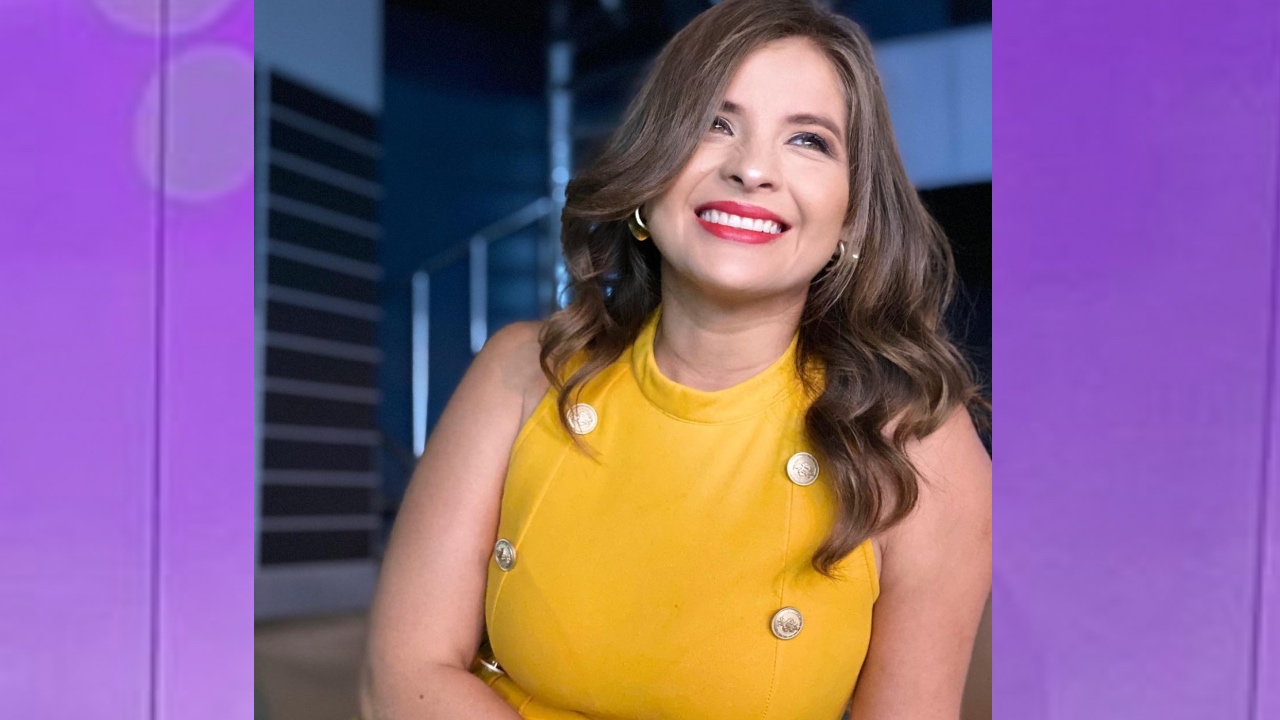 ¡Azúcar! Así celebra Cristina Rodríguez la llegada del viernes y ‘su ...