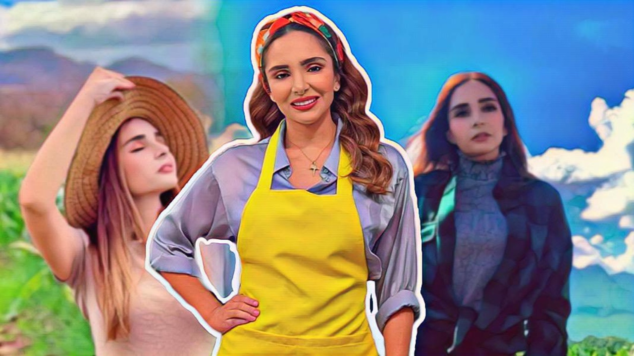 Laura Pérez sorprende a seguidores al compartir sensual video en traje ...