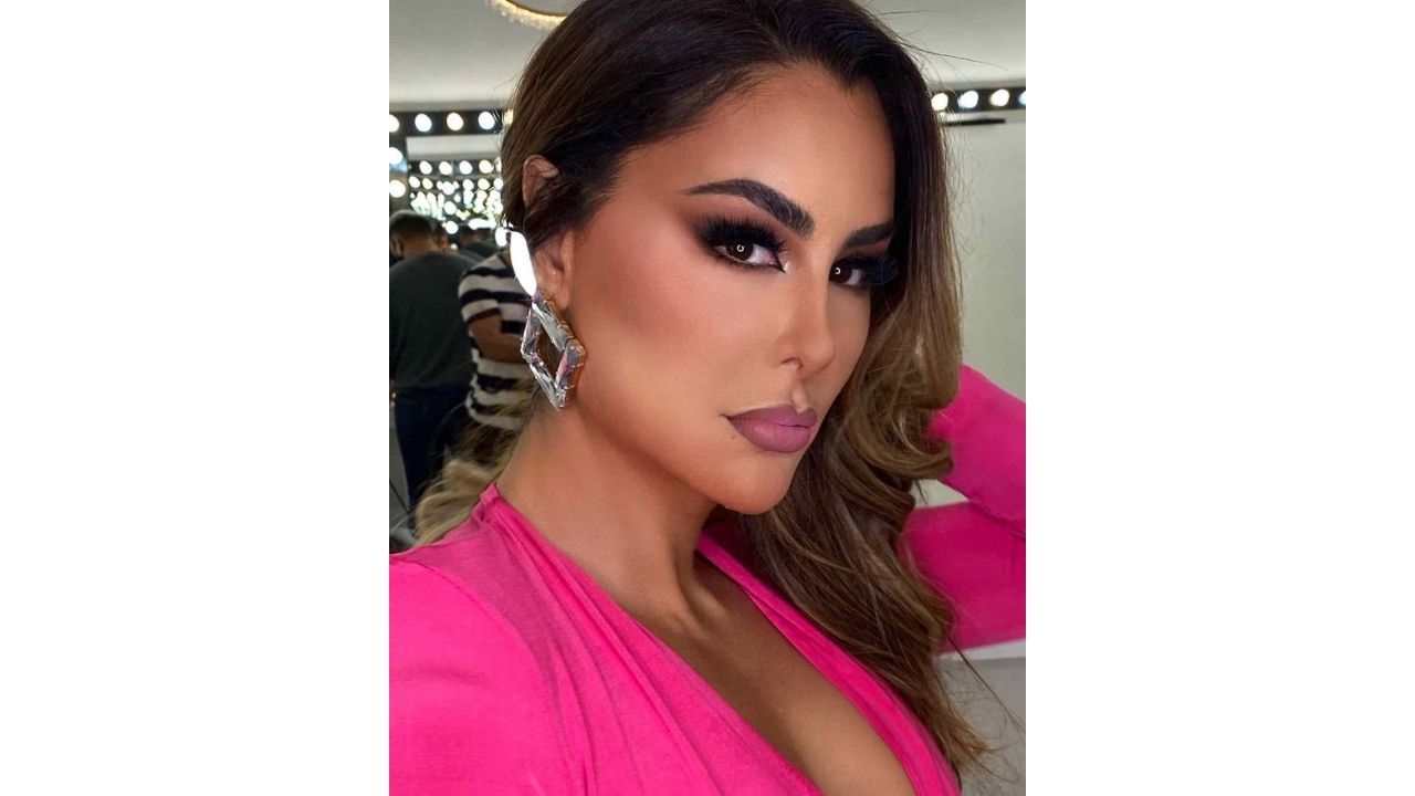 Ninel Conde sorprende con su nueva apariencia