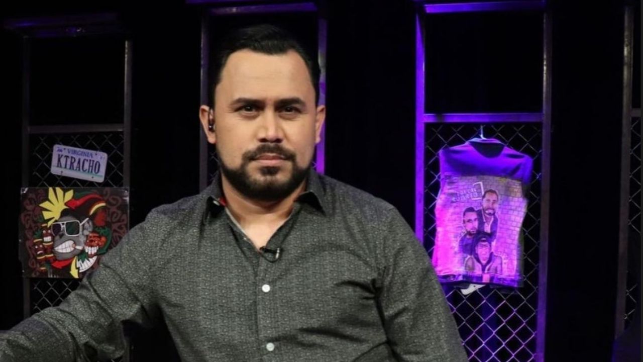 ‘Ya me vacunaron’: Sammy Martínez comparte ‘sensual’ fotografía