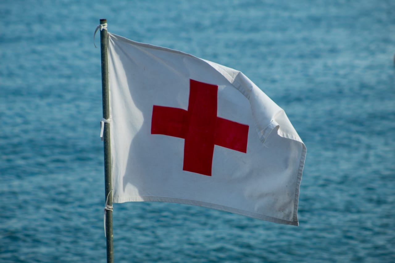 Porque Nos Importa: La Cruz Roja cumple 84 años de desempeñar una ...