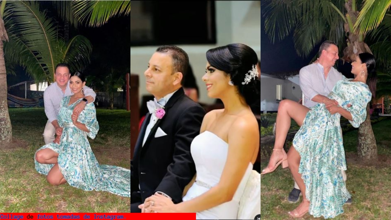 Loren Mercadal enternece las redes sociales por mensaje dedicado a su ...