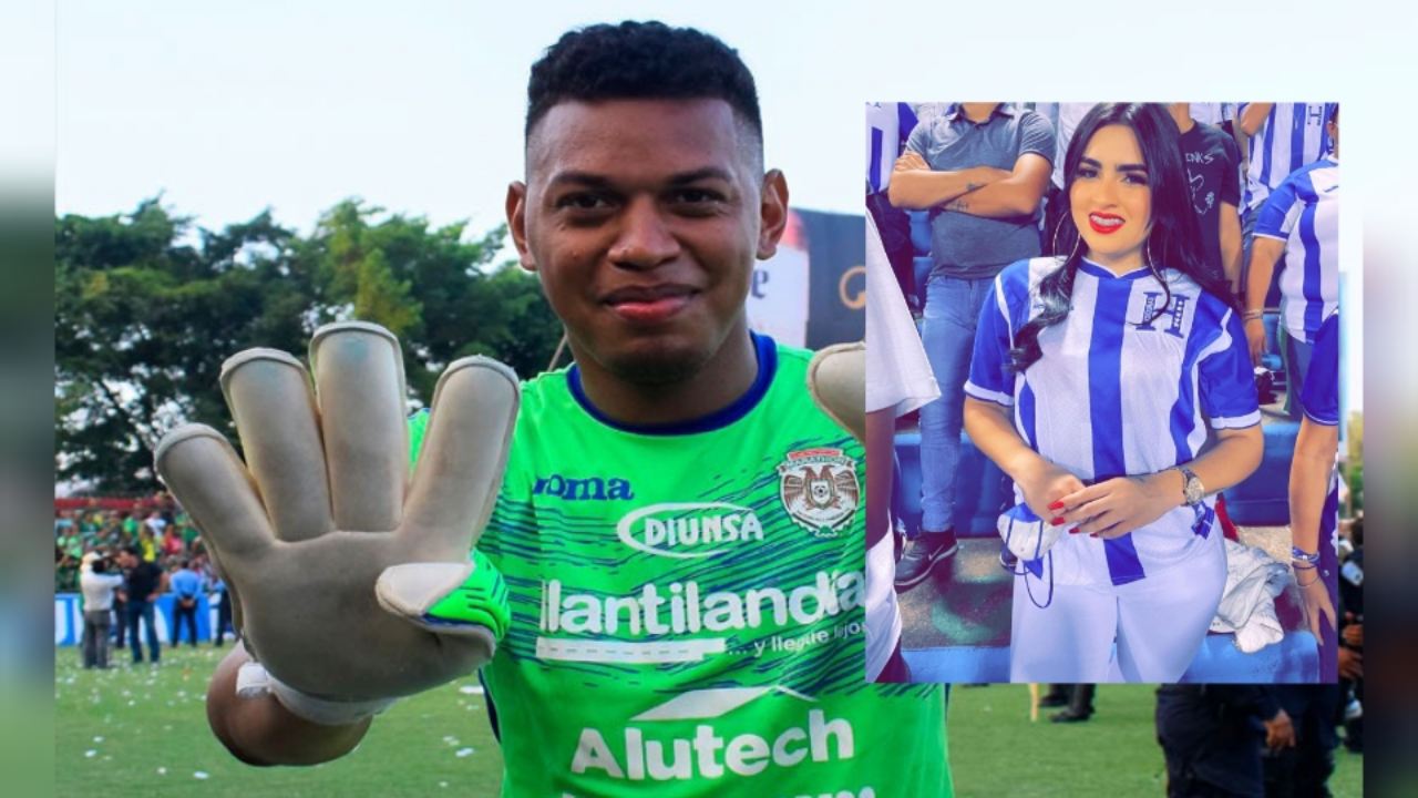 Denovan Torres se va de parranda con Roxanna Somoza y renacen rumores ...