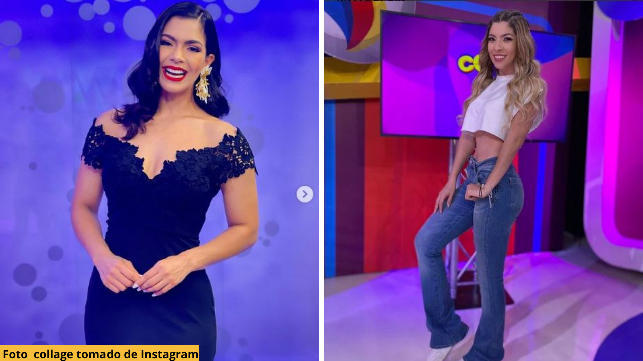 Loren Mercadal, Laura Meza y los talentos de Televicentro ya celebran ...