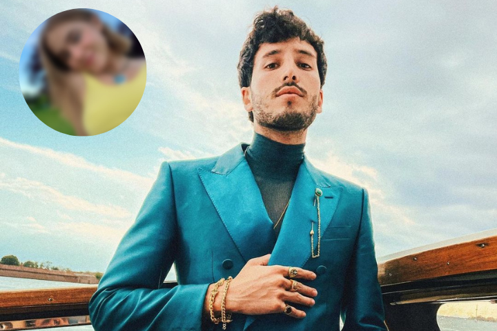 Conoce a la modelo española que sería la nueva novia de Sebastián Yatra