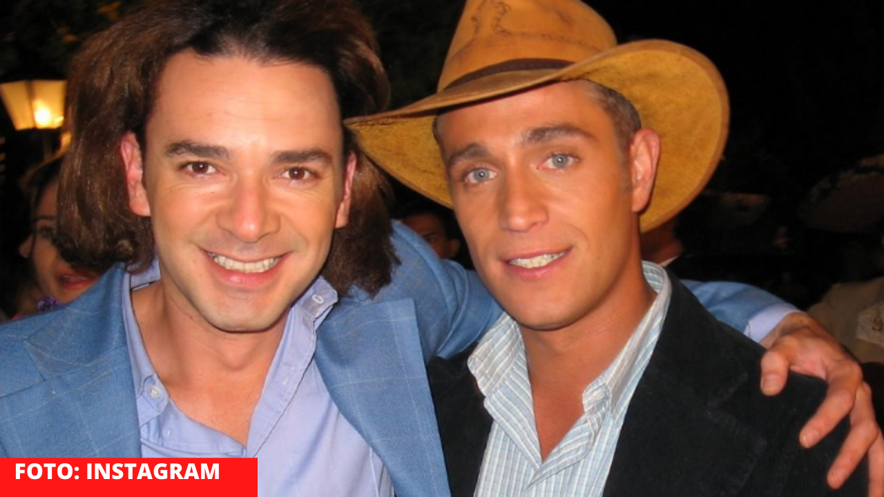 Murió el actor colombiano de ‘Pasión de Gavilanes’, Sebastián Boscán ...