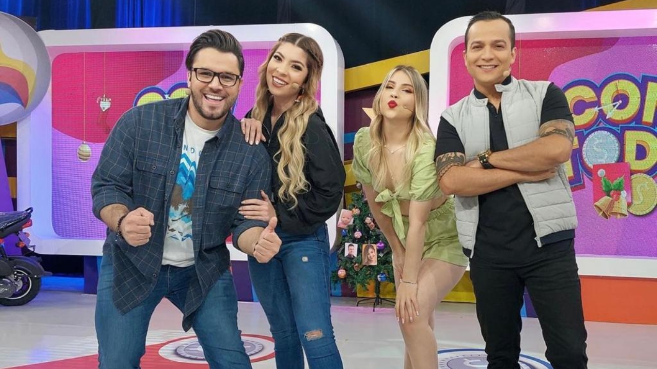 ¿Quieres participar en Con Todo? Aquí te mostramos cómo