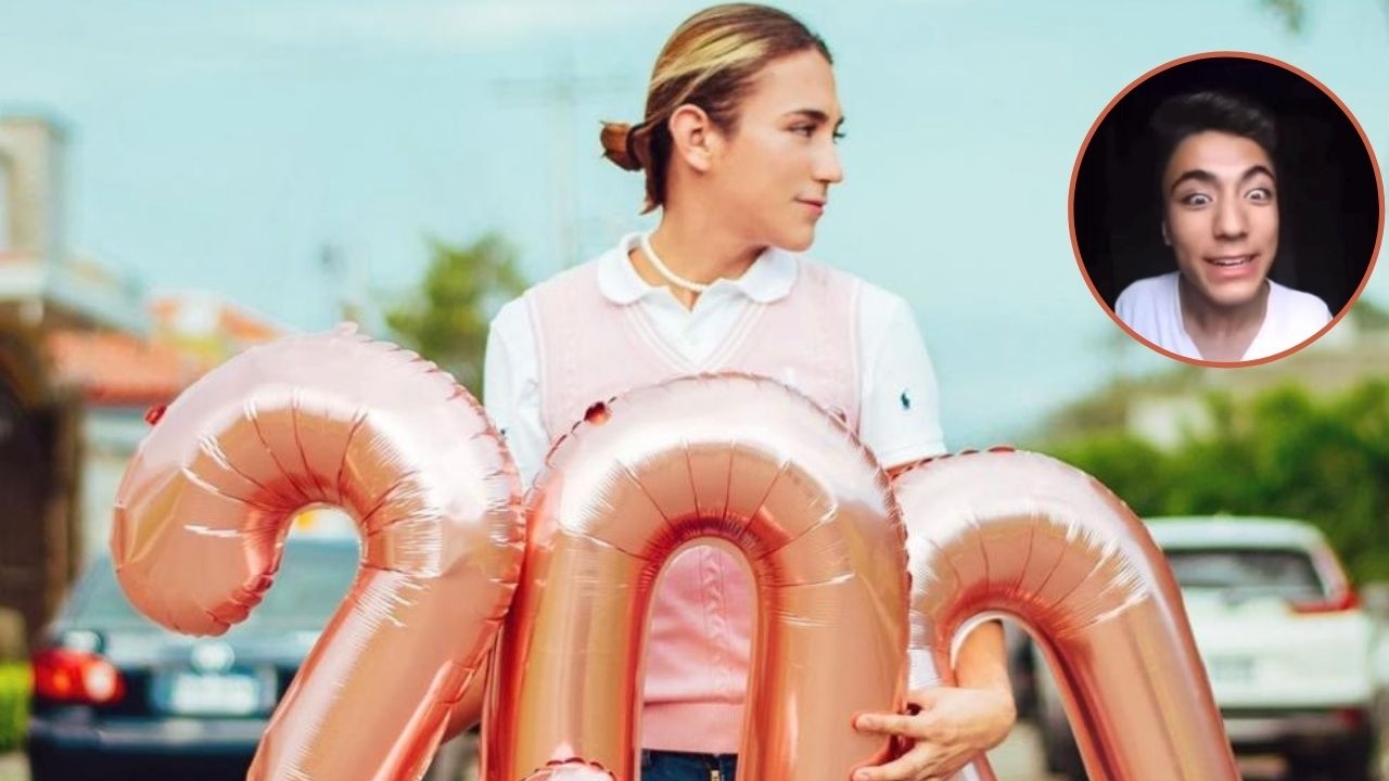 ‘No creía que lo lograría’: La Bicha Catracha comparte vídeo de sus ...