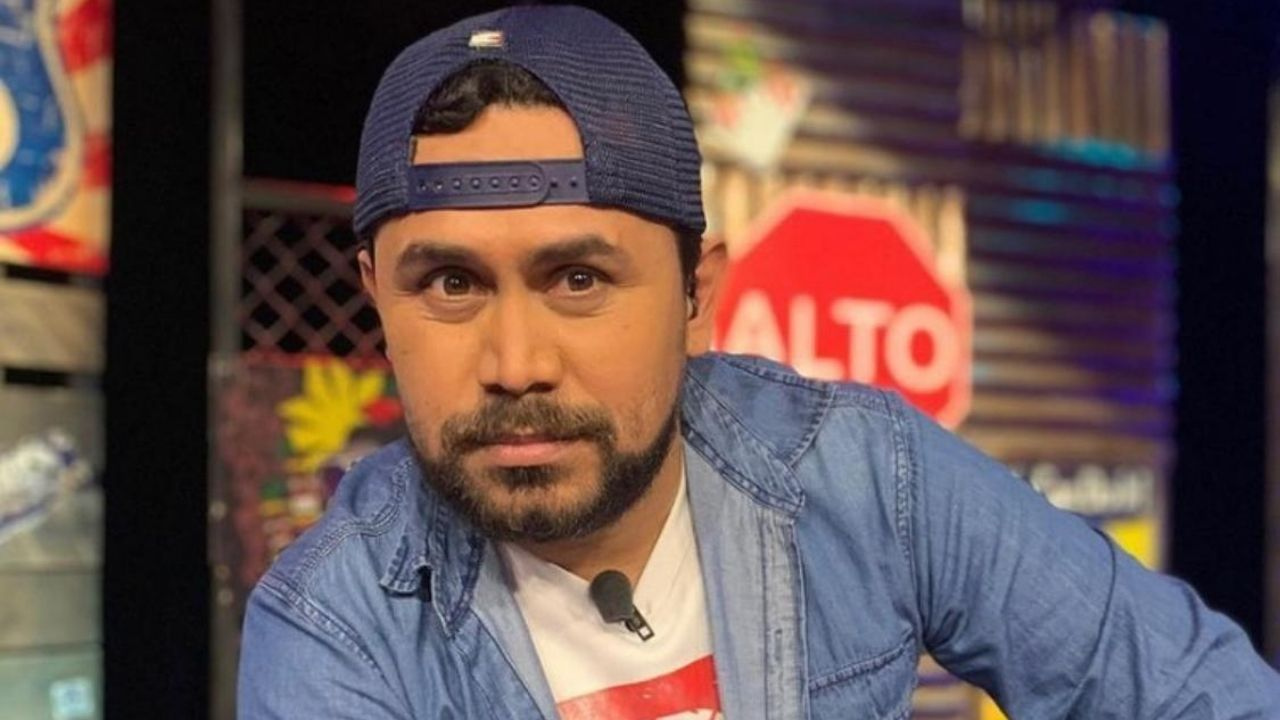 Sammy Martínez revela quién es el mejor periodista de Honduras y recibe respuesta inesperada