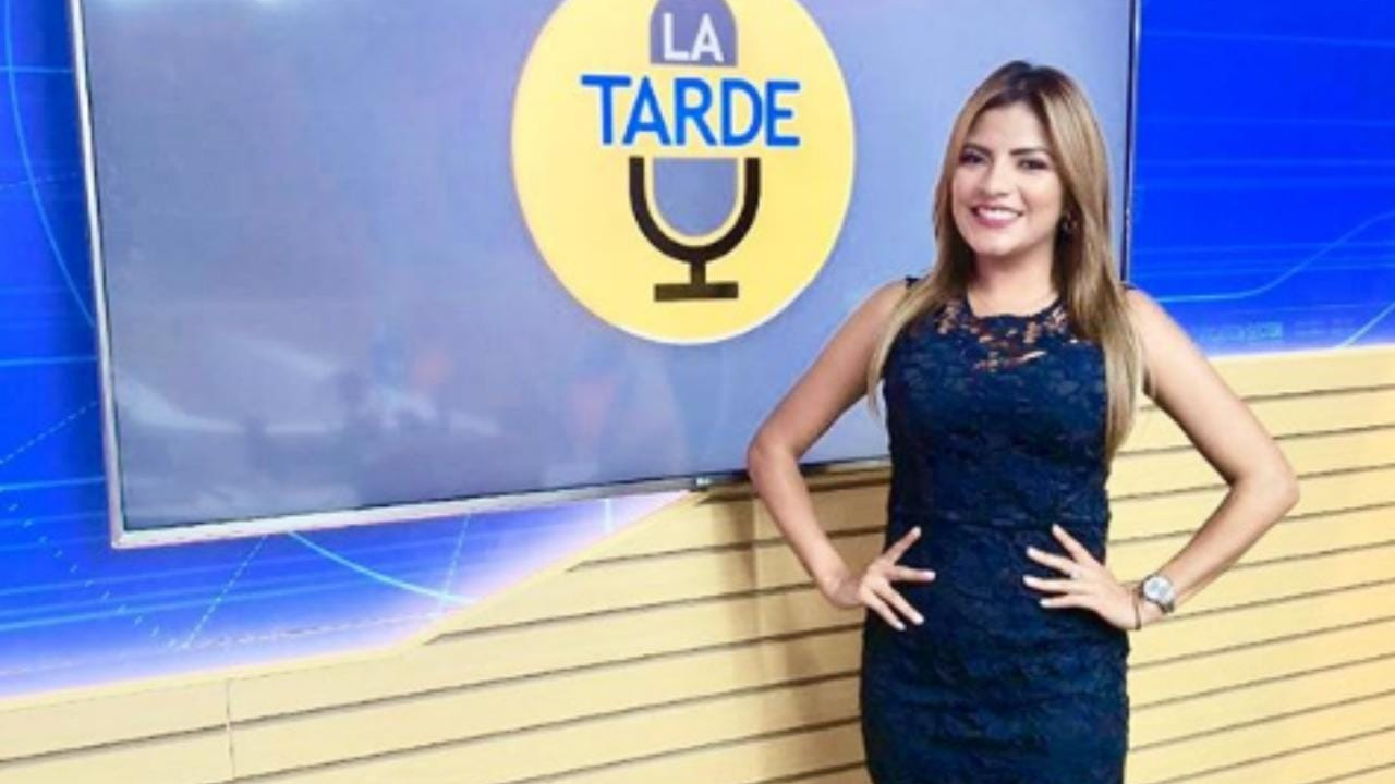 Saraí Espinal explica por qué no contrata una trabajadora doméstica