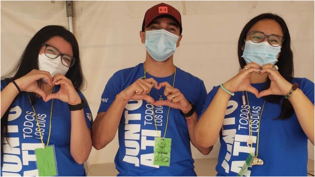 Teletón 2021: Aún puedes donar y unirte a esta gran obra de amor