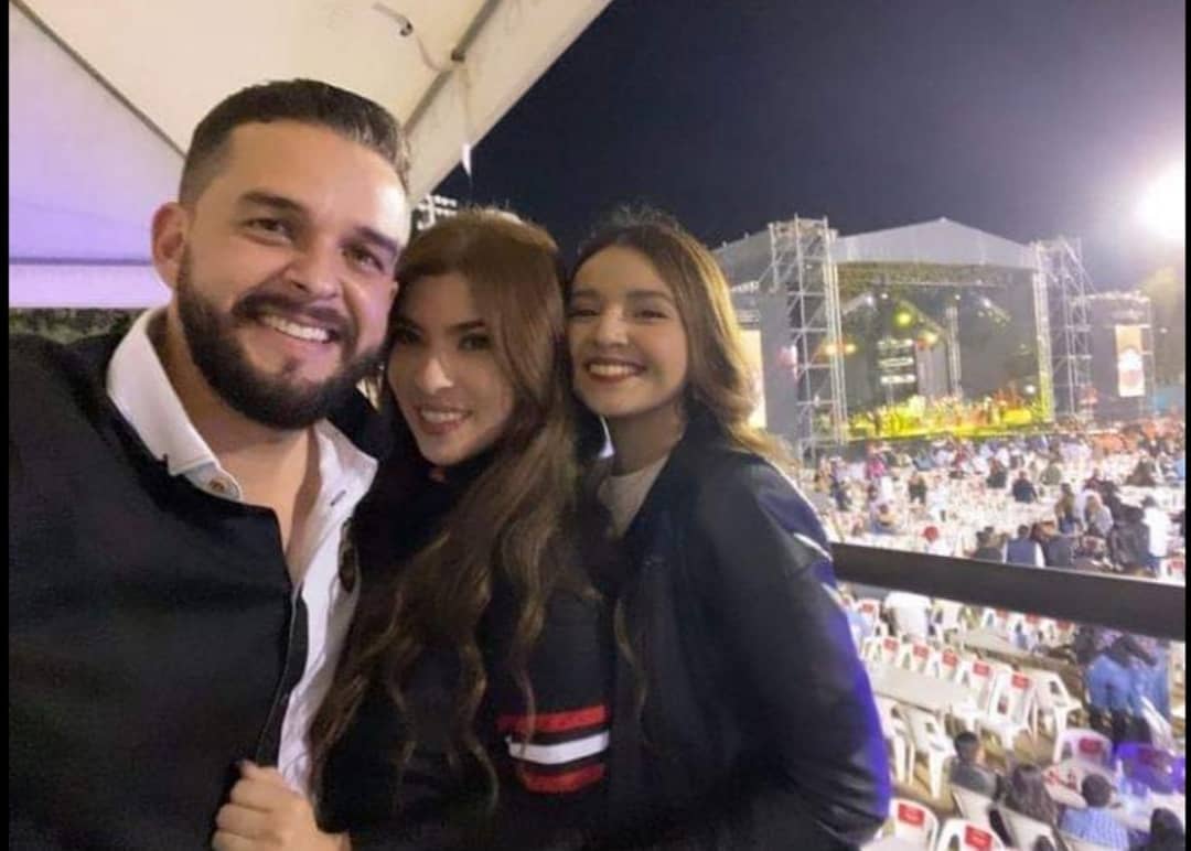 ¿Nuevo romance? Laura Meza rompe corazones al colgar foto junto a galán