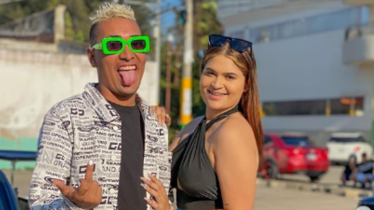 Soy Supremo y María José Ramírez se reconcilian y aseguran ser los ...