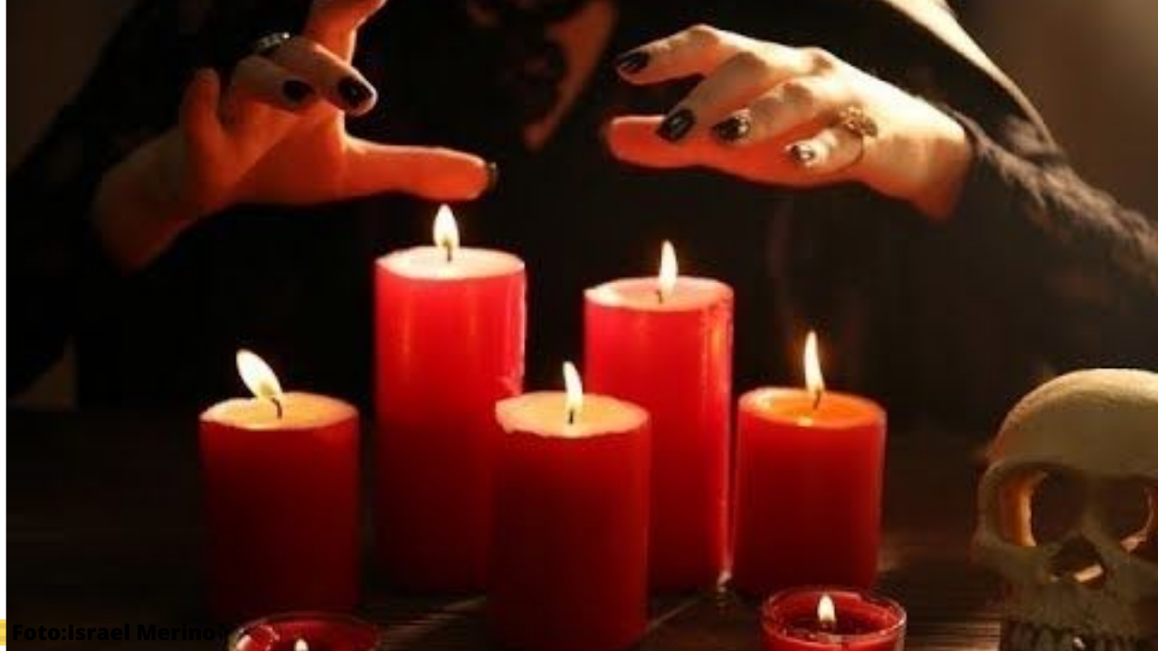 ¿Qué es la magia negra y magia roja y cómo puede perjudicar tu vida ...