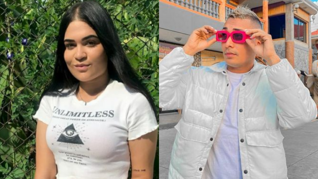 ¡Se rompe amistad! María José Ramírez le responde a Supremo y lo acusa ...