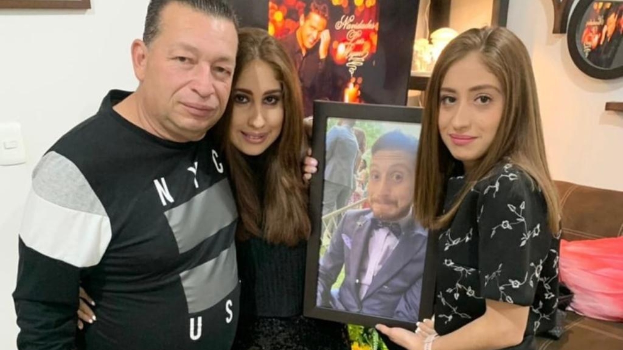 Padre de Octavio Ocaña rompe el silencio tras 'amenazar' con pistola a ...