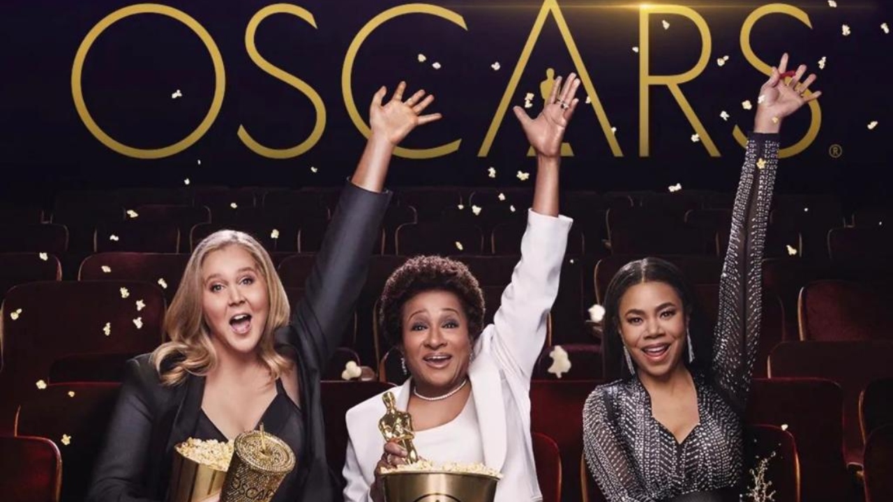 ¿Cuándo y dónde ver los premios Oscars 2022?