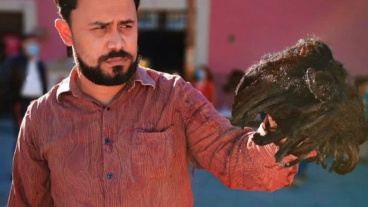 ‘Te amo Moncho’: Sammy Martínez dedica emotivo mensaje a su personaje ...