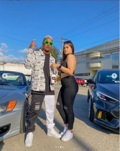 Soy Supremo y María José Ramírez se reconcilian y aseguran ser los ...