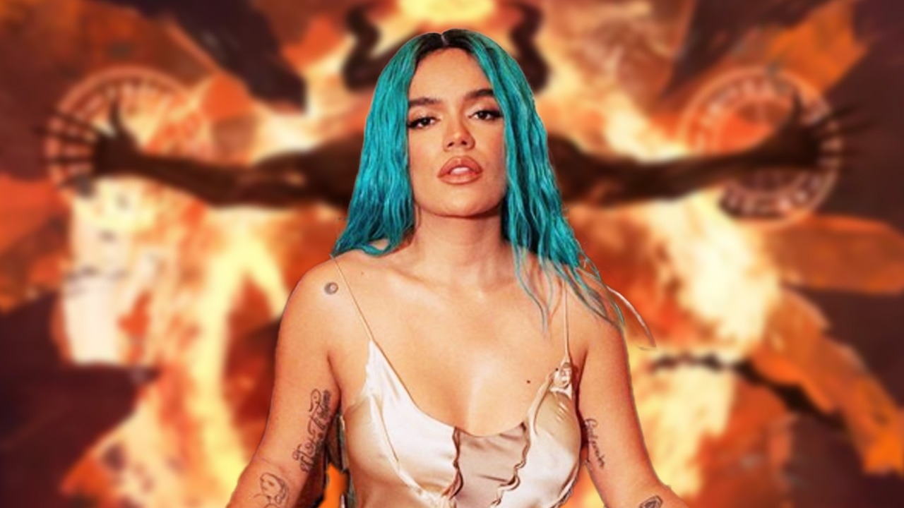 Aseguran que está canción de Karol G tiene un mensaje diabólico oculto ...