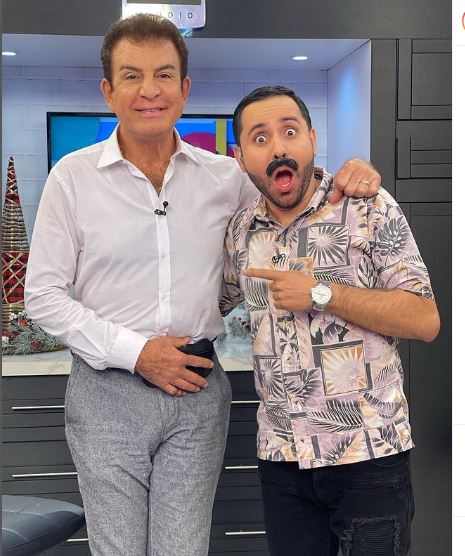 Así reaccionó Salvador Nasralla el día que Chepe se postuló para ...
