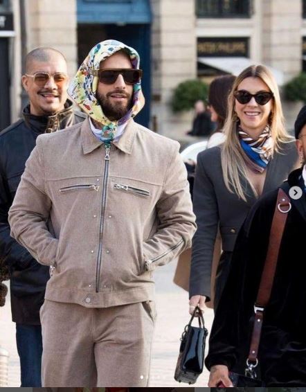 ¿Quién es Susana Gómez, la nueva novia de Maluma?