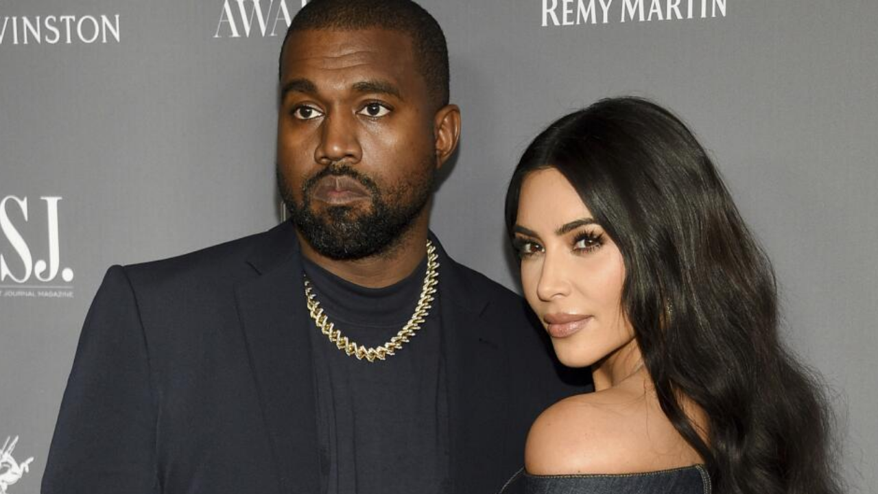 Ray J niega haberle dado a Kanye West material inédito de video sexual ...