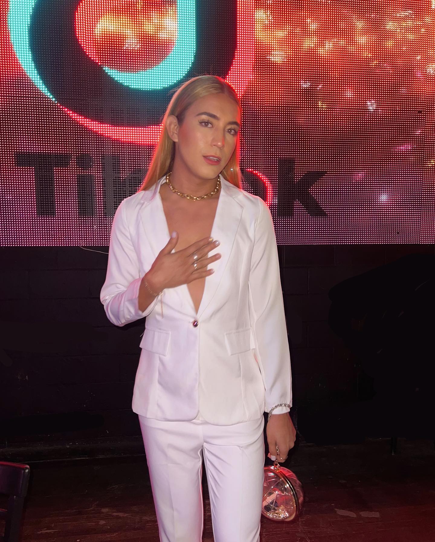 Estos son los 5 vídeos más vistos en TikTok de ‘La Bicha Catracha’