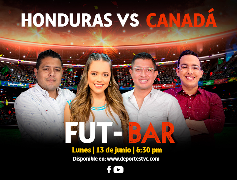 Gabriela Castillo le dice adiós a HRN y TSi con emotivo mensaje