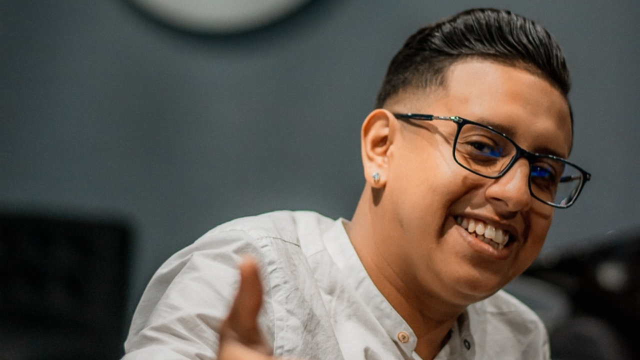 ‘50 cosas sobre mí’, El Masiso reveló detalles de su vida privada