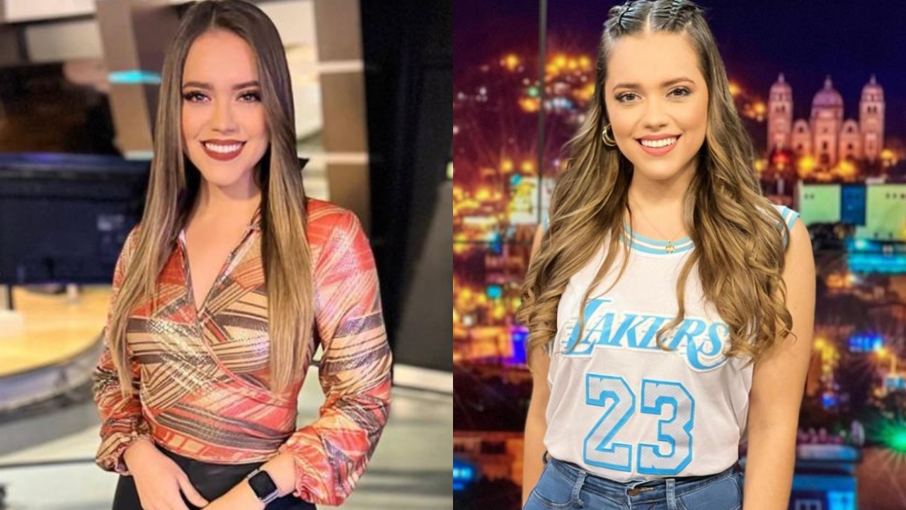 Erika Williams sorprende con su radical cambio de look