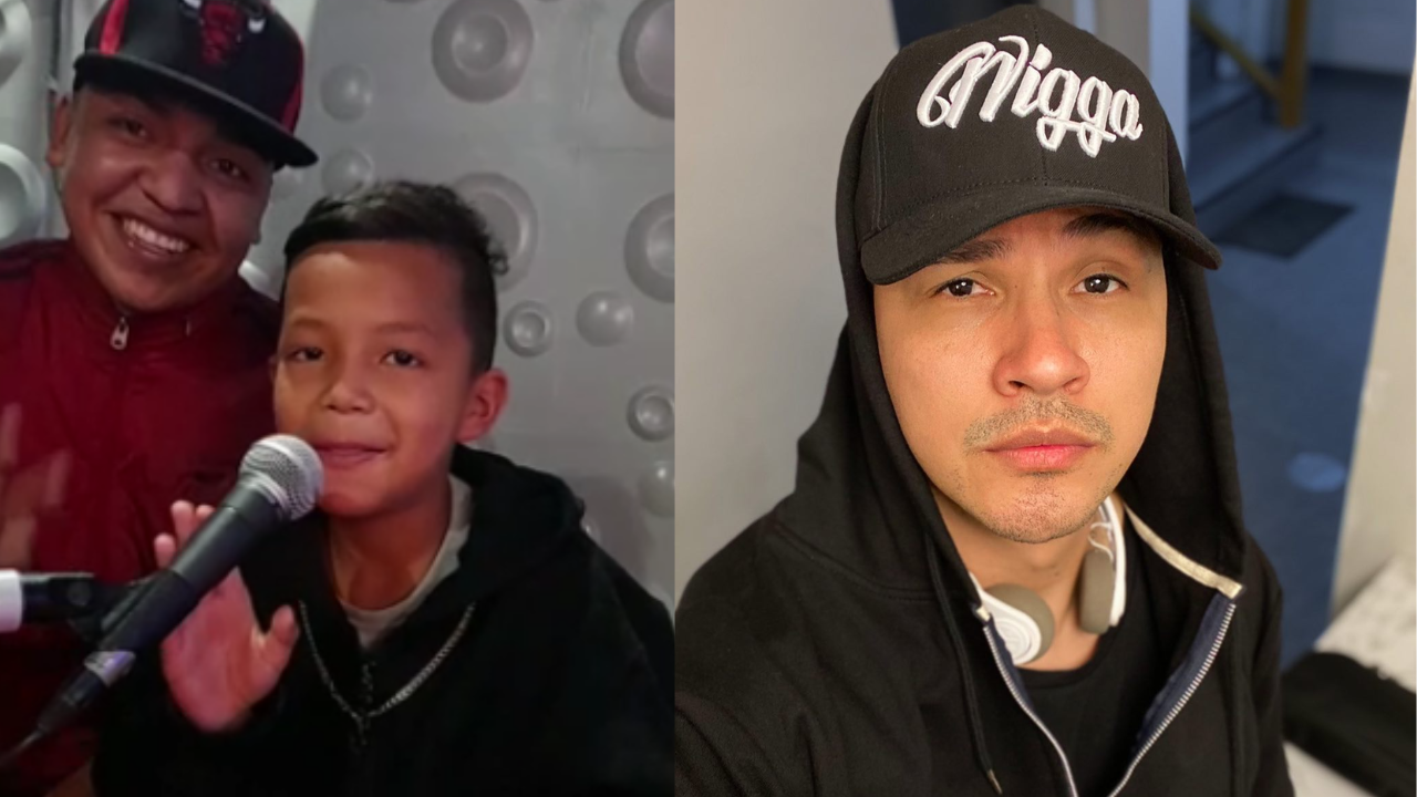 ‘Los sueños se hacen realidad tigre’: 'Flex' sorprende a niño hondureño ...