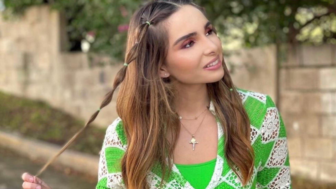 Laura Pérez relata la bonita experiencia que vivió con una persona ...