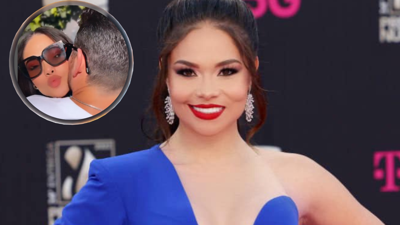 ¿Quién es? Sirey Morán comparte video junto a su misteriosa pareja ...