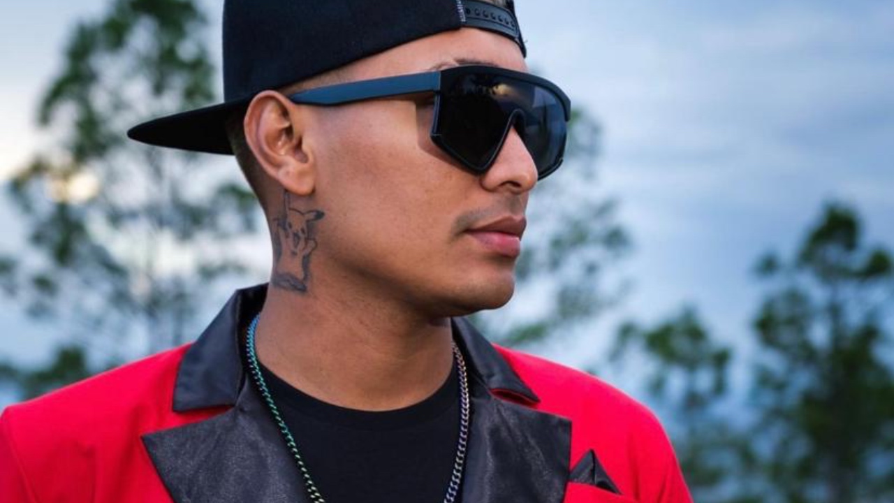 Supremo a jóvenes: ‘Estudien... en Honduras no quieren a los tiktokers’