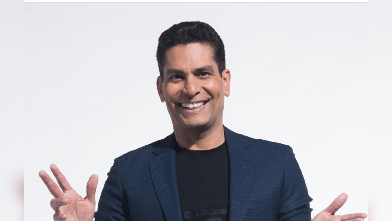 Ismael Cala revela en El Hilo qué significa el éxito en su vida y si ...