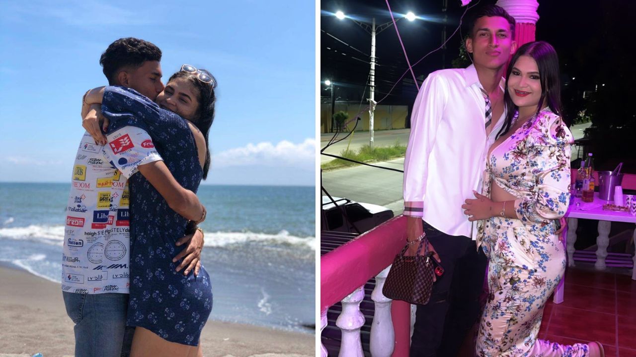 ¿Adiós Yonielito? Él es Mario Sabillón, el sureño que habría ...