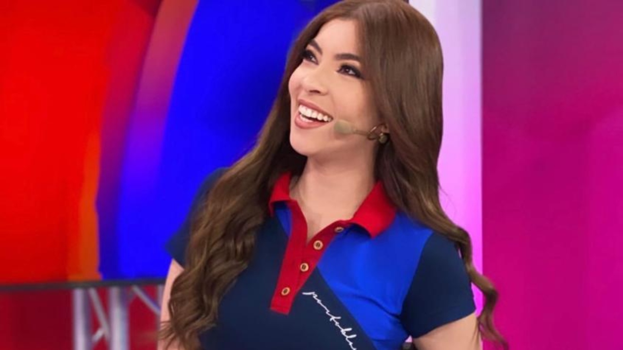 Exvecina de Laura Meza la expone en 'llamada ganadora'