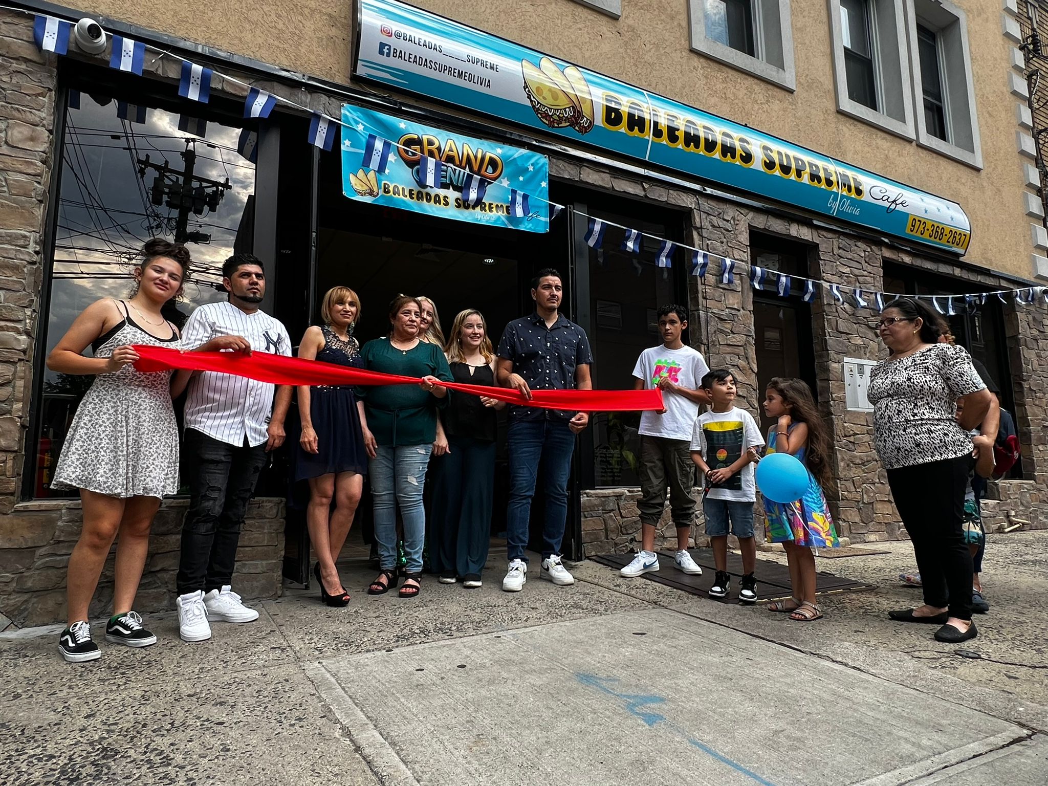 El empresario hondureño Anner Arita Castro será el gran mariscal en ...