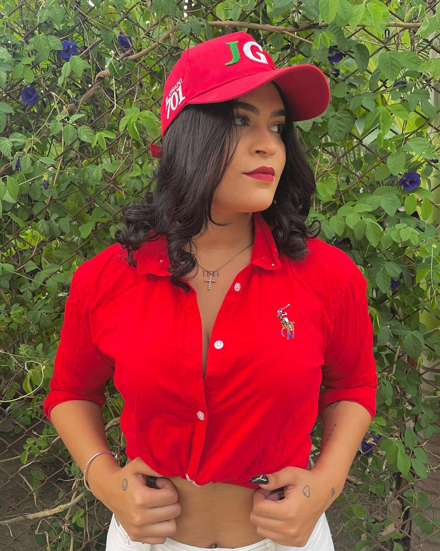 María José 'Juanchi' responde a quienes llamaron ridícula por soñar con ...