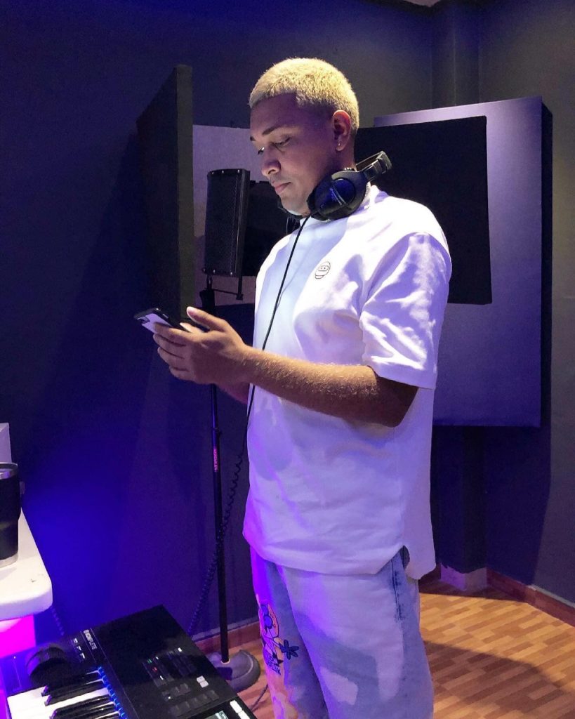 ‘No soporto tanto hate’: Con nostálgico mensaje 'Soy Supremo' anuncia ...