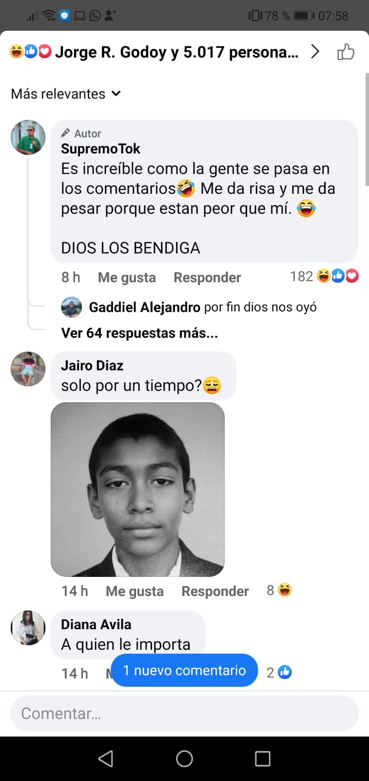 ‘No soporto tanto hate’: Con nostálgico mensaje 'Soy Supremo' anuncia ...