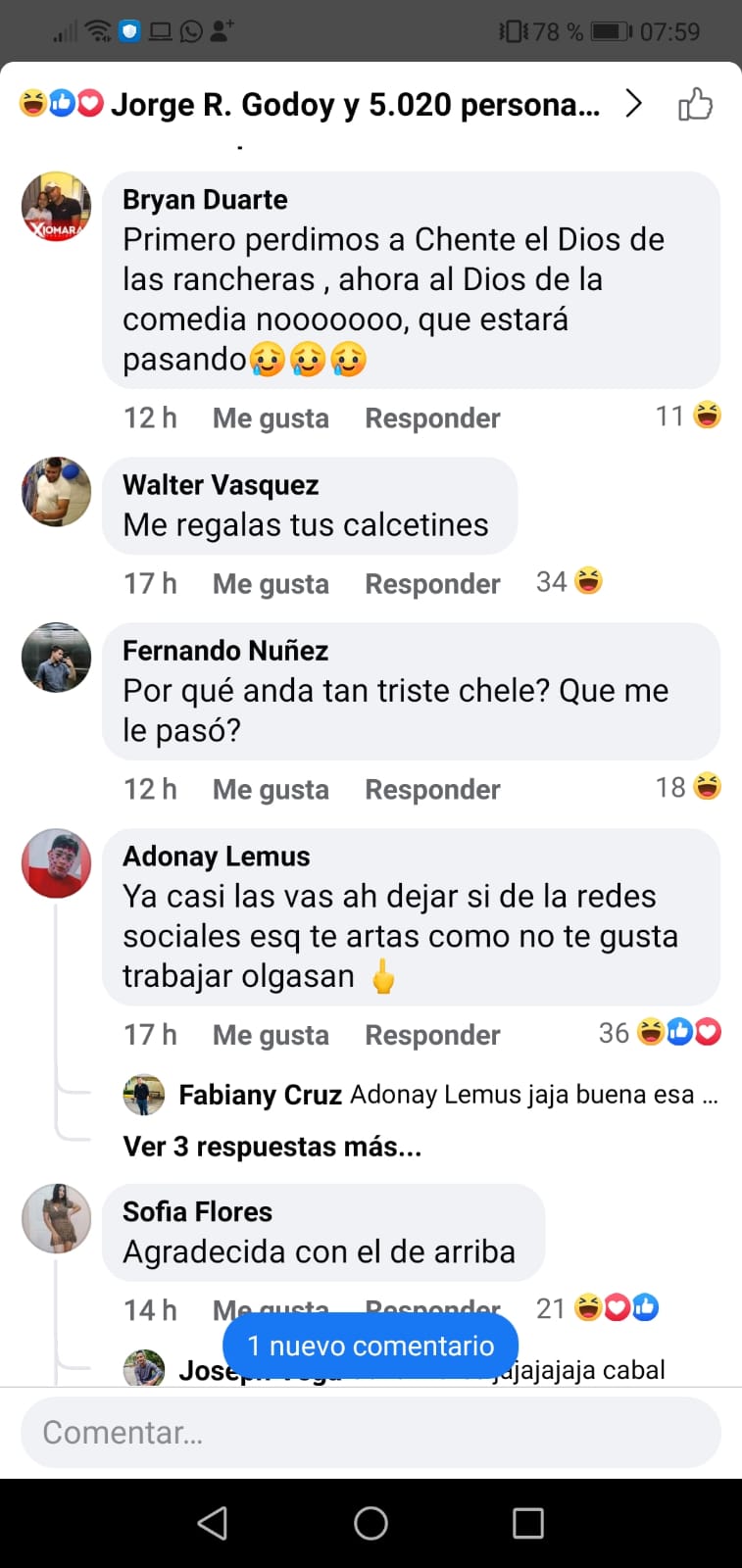 ‘No soporto tanto hate’: Con nostálgico mensaje 'Soy Supremo' anuncia ...