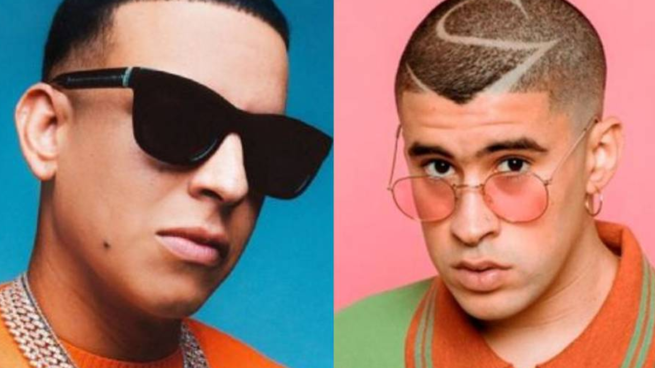 ¿Daddy Yankee o Bad Bunny? Revista Rolling Stone revela quién tiene la ...
